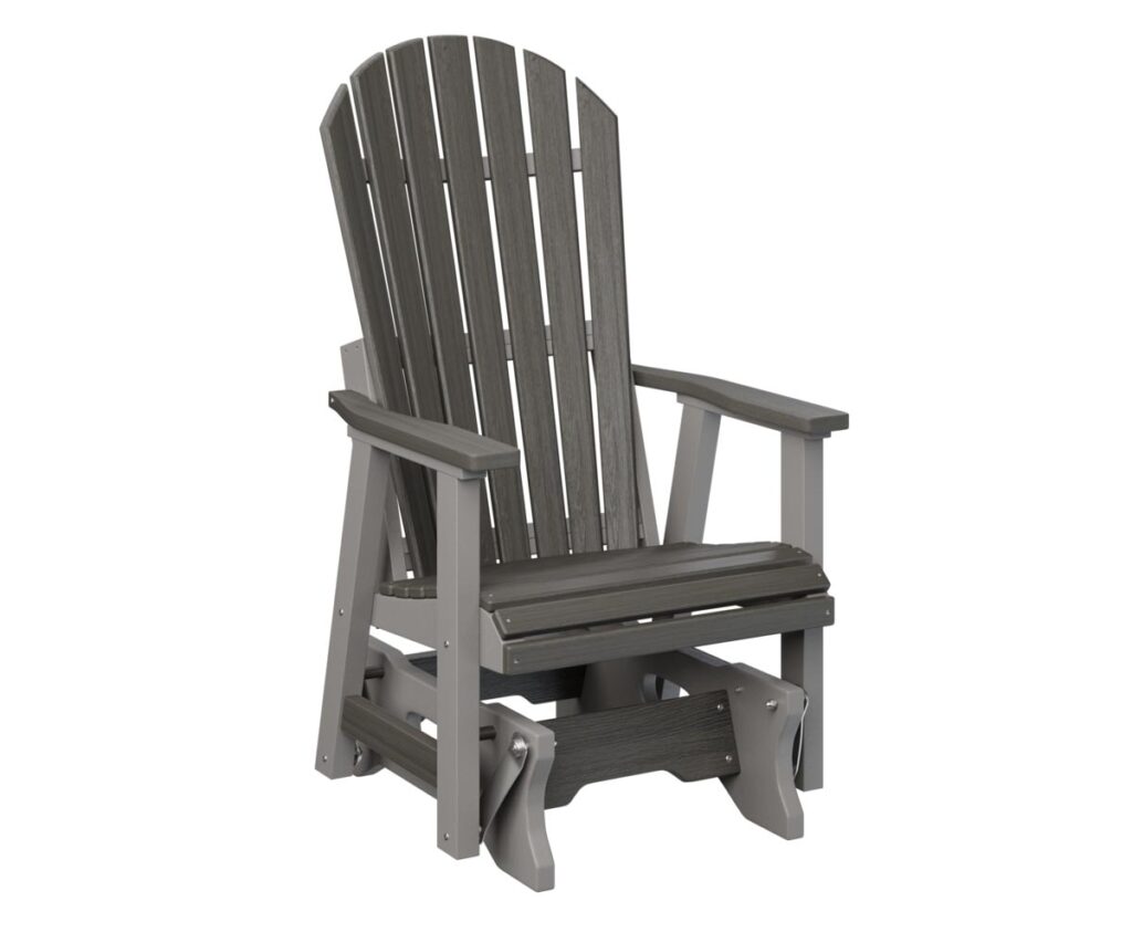 Amish Made Gliders | German Heritage Amish Furniture | Chester, IA